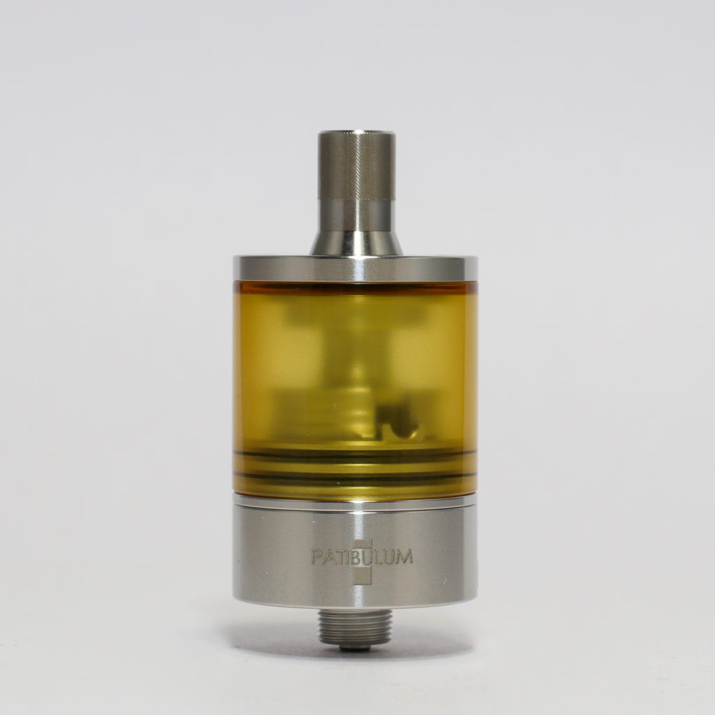 【HOLYATTY再来】Patibulum unleashed がやってくる！！！ | 「Dr.Vapor 」VAPE専門オンラインストア