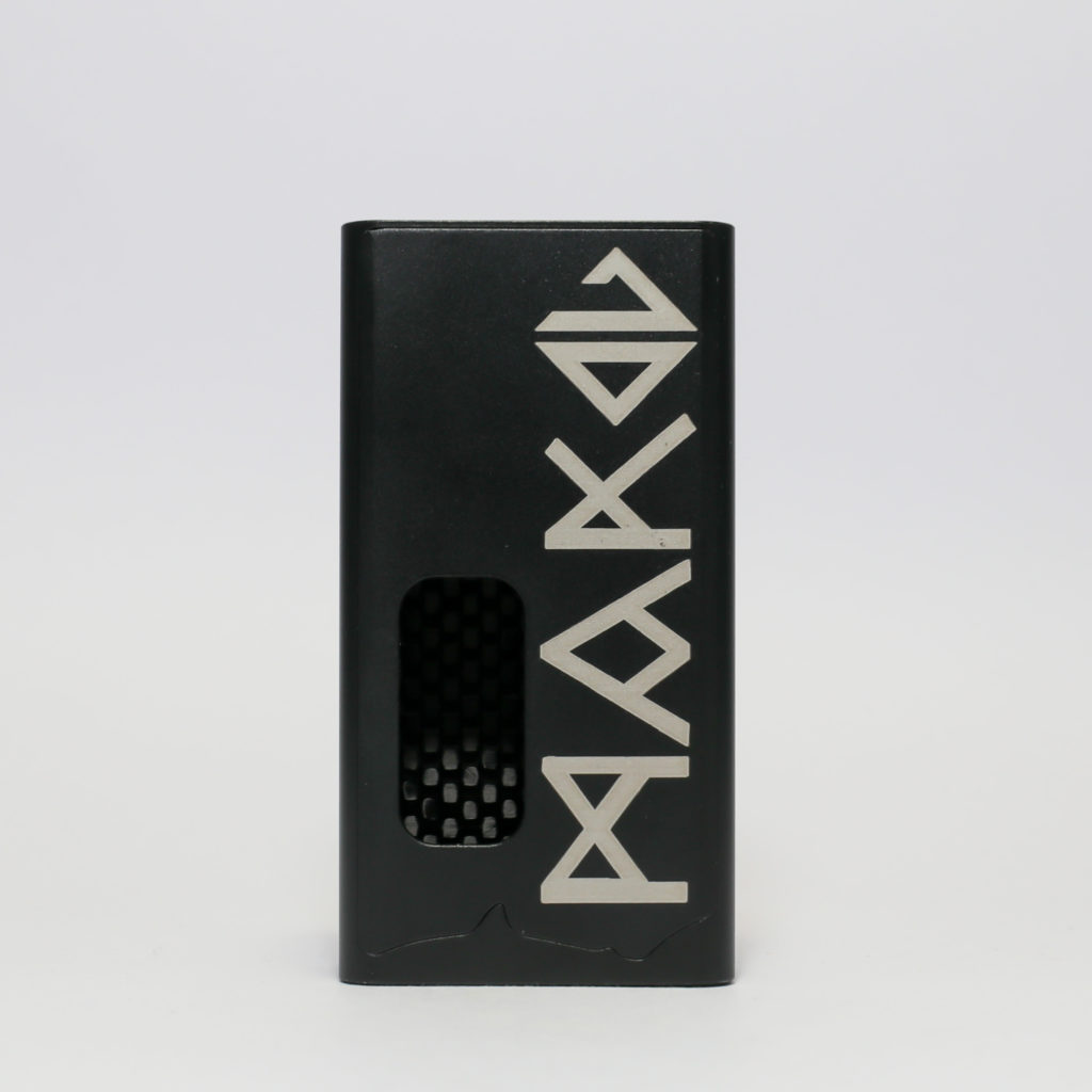 Dr.VAPOR × JB DESING 「MAKO DNA60」 | Dr.Vapor〜名古屋市大須のVAPE・電子タバコ・CBD専門店