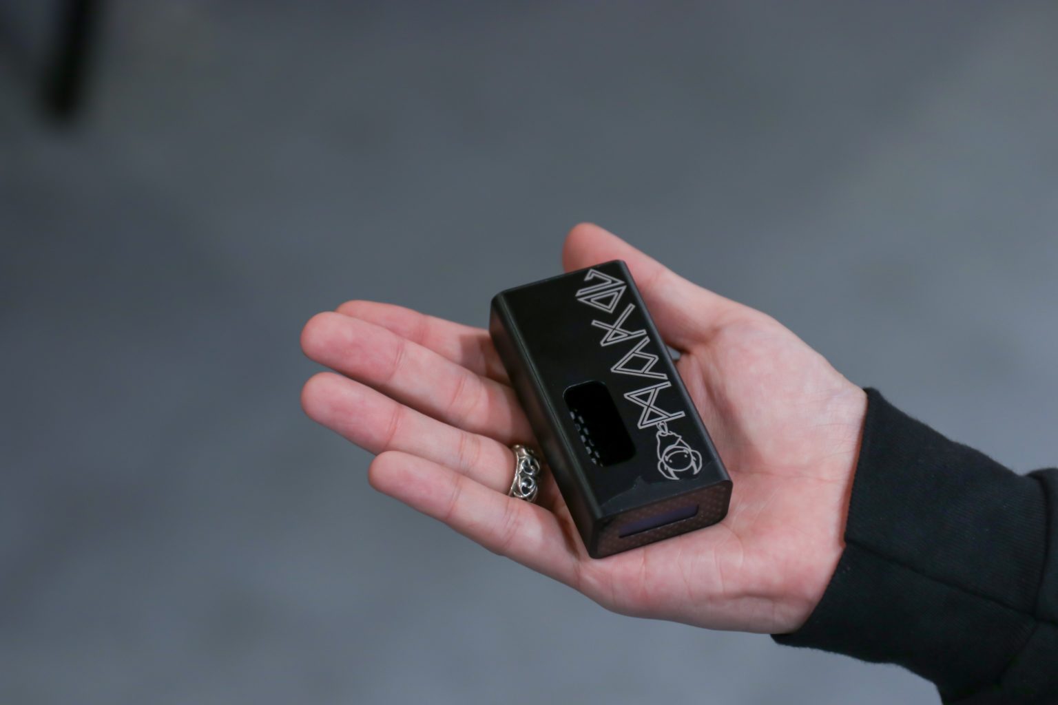 Dr.VAPOR × JB DESING 「MAKO DNA60」 | Dr.Vapor〜名古屋市大須のVAPE・電子タバコ・CBD専門店