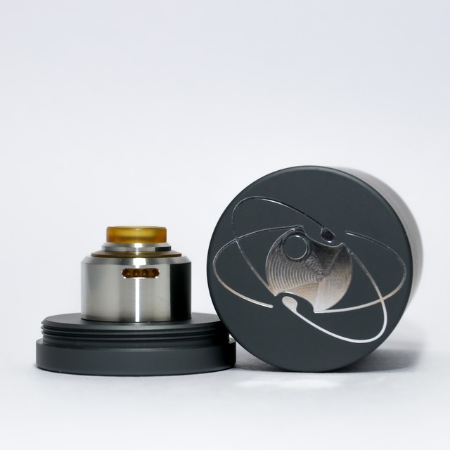 SCI-FI RDA再入荷してます！ | Dr.Vapor〜名古屋市大須のVAPE・電子タバコ・CBD専門店