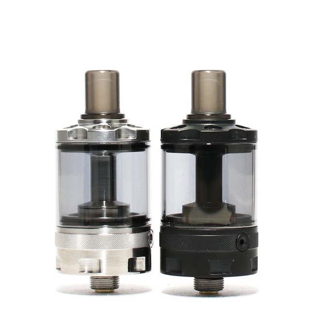 【3分でわかる】BISHOP MTL RTA | Dr.Vapor〜名古屋市大須のVAPE・電子タバコ・CBD専門店