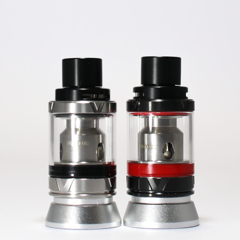 【新入荷】VECO TANK & Nicolas II MTL Tank | Dr.Vapor〜名古屋市大須のVAPE・電子タバコ・CBD専門店